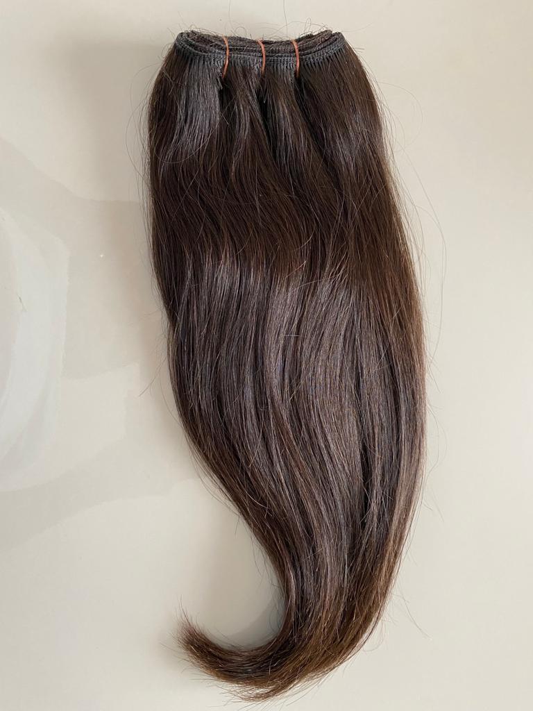 Natural Wave 100% Indian Blond hair – Tissages ondulés 100% cheveux ...