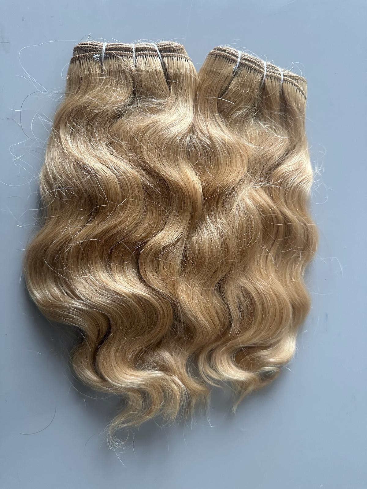 Cheveux Ondulés / Wavy Hair – CENOEE HAIR
