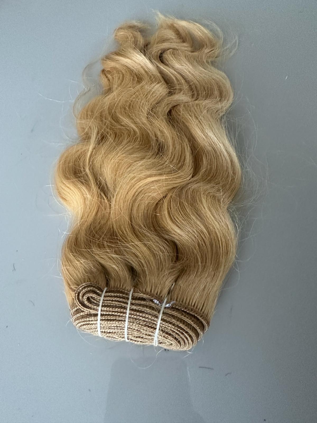 Cheveux Ondulés / Wavy Hair – CENOEE HAIR