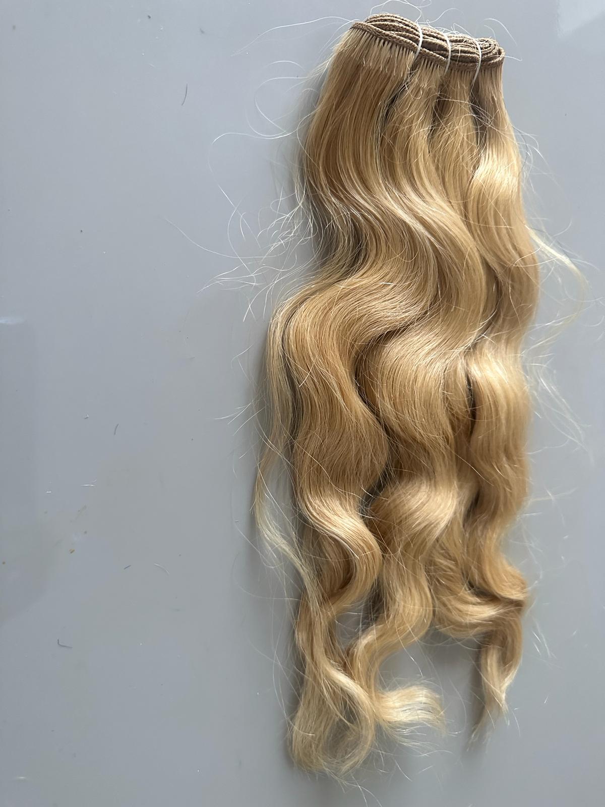 Cheveux Ondulés / Wavy Hair – CENOEE HAIR